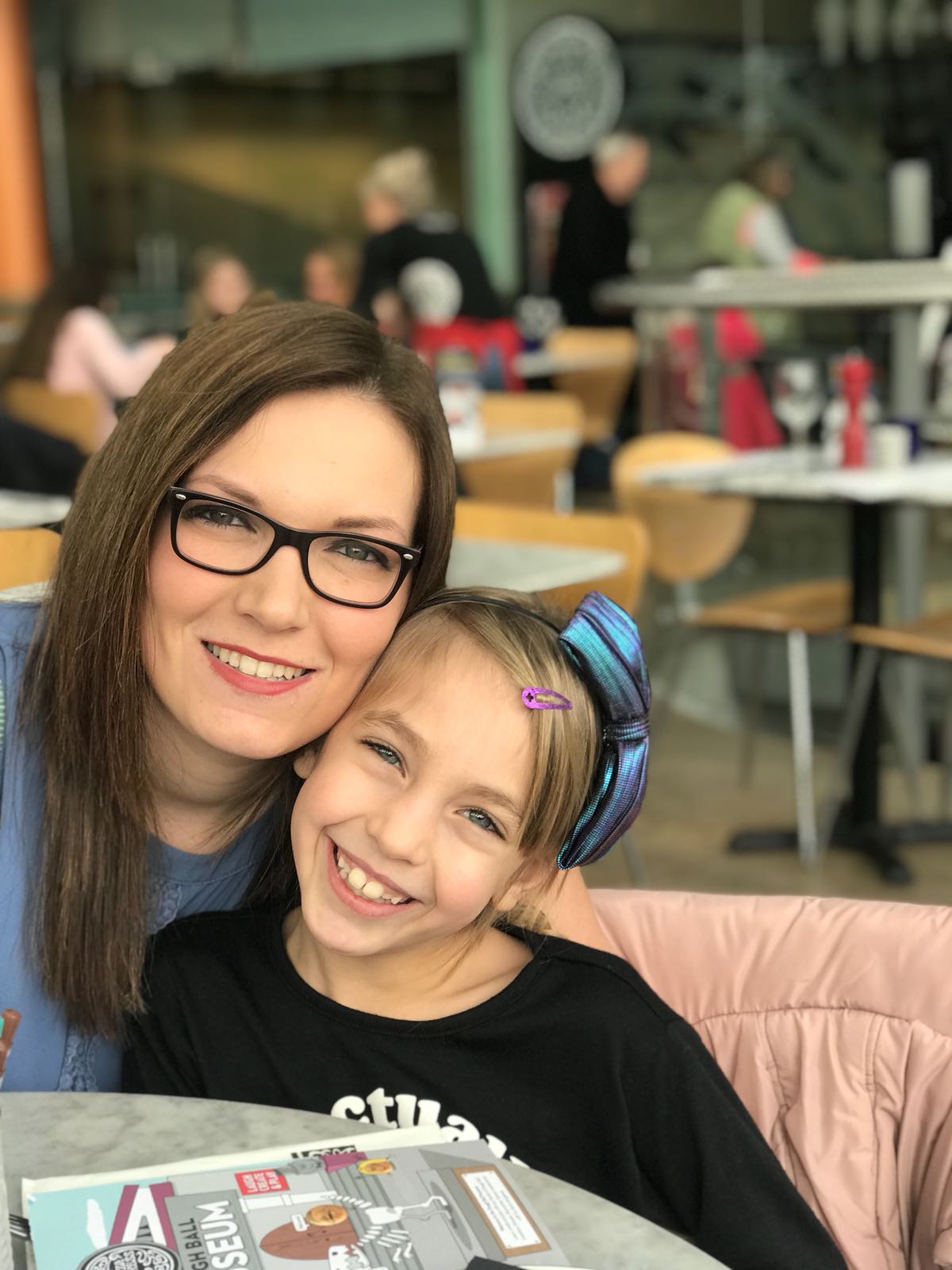 Our Half Term of family time – Adventures of the Allum family