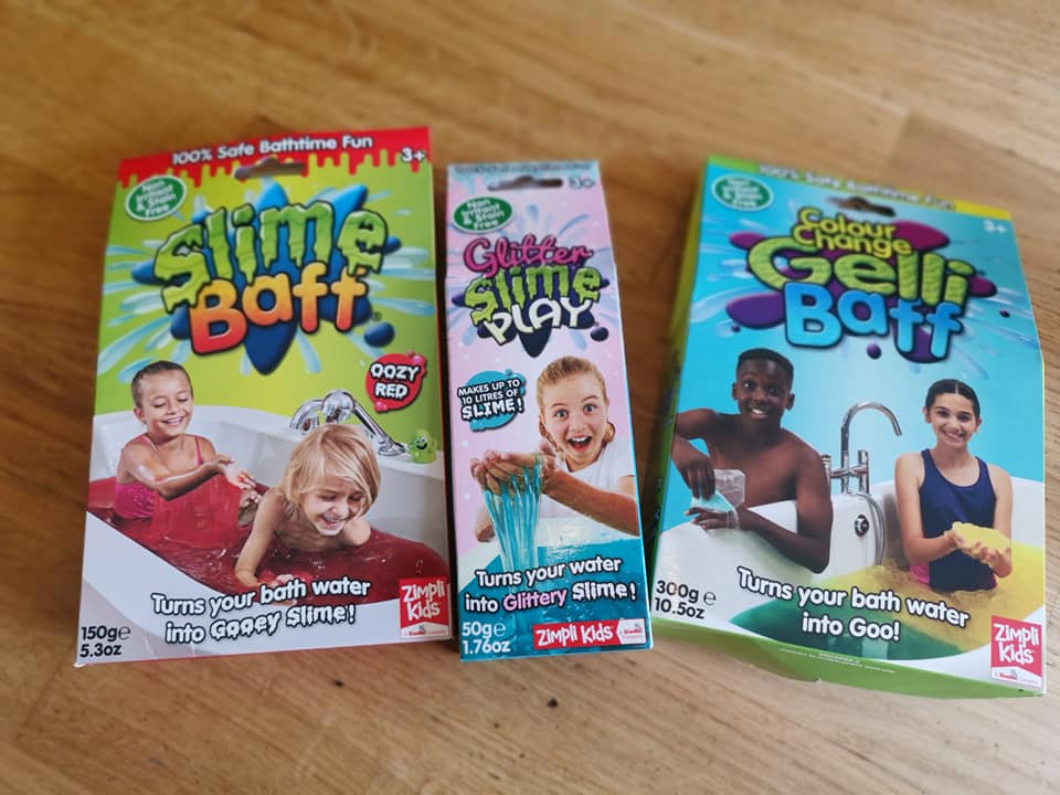 Zimpli Kids – Review and giveaway – Adventures of the Allum family